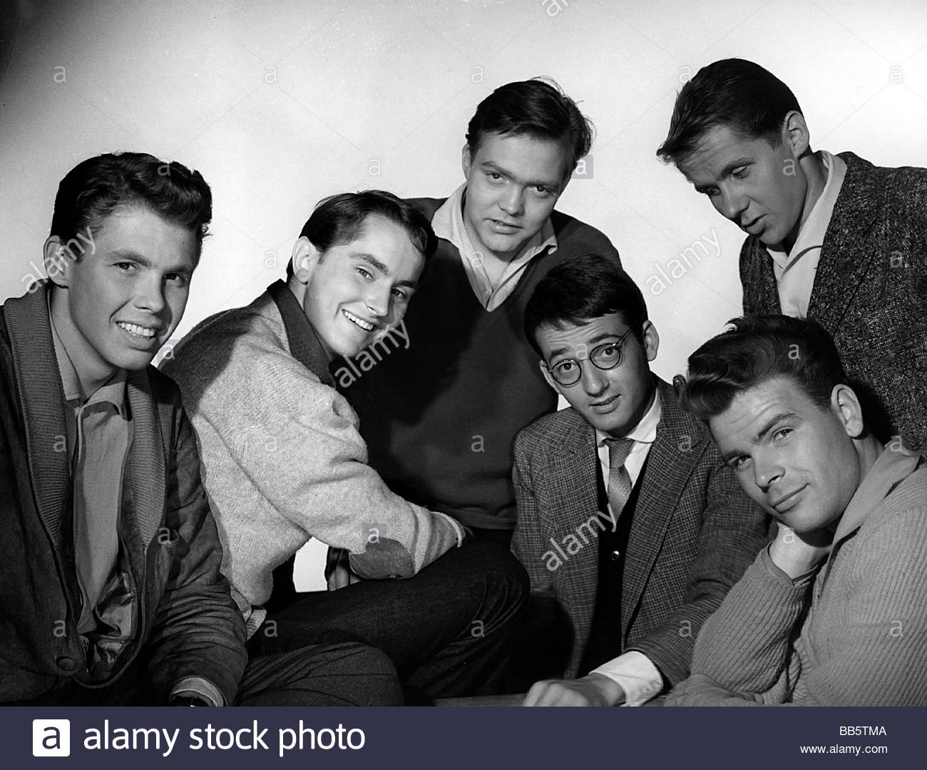 Hans Zander Stockfotos & Hans Zander Bilder - Alamy