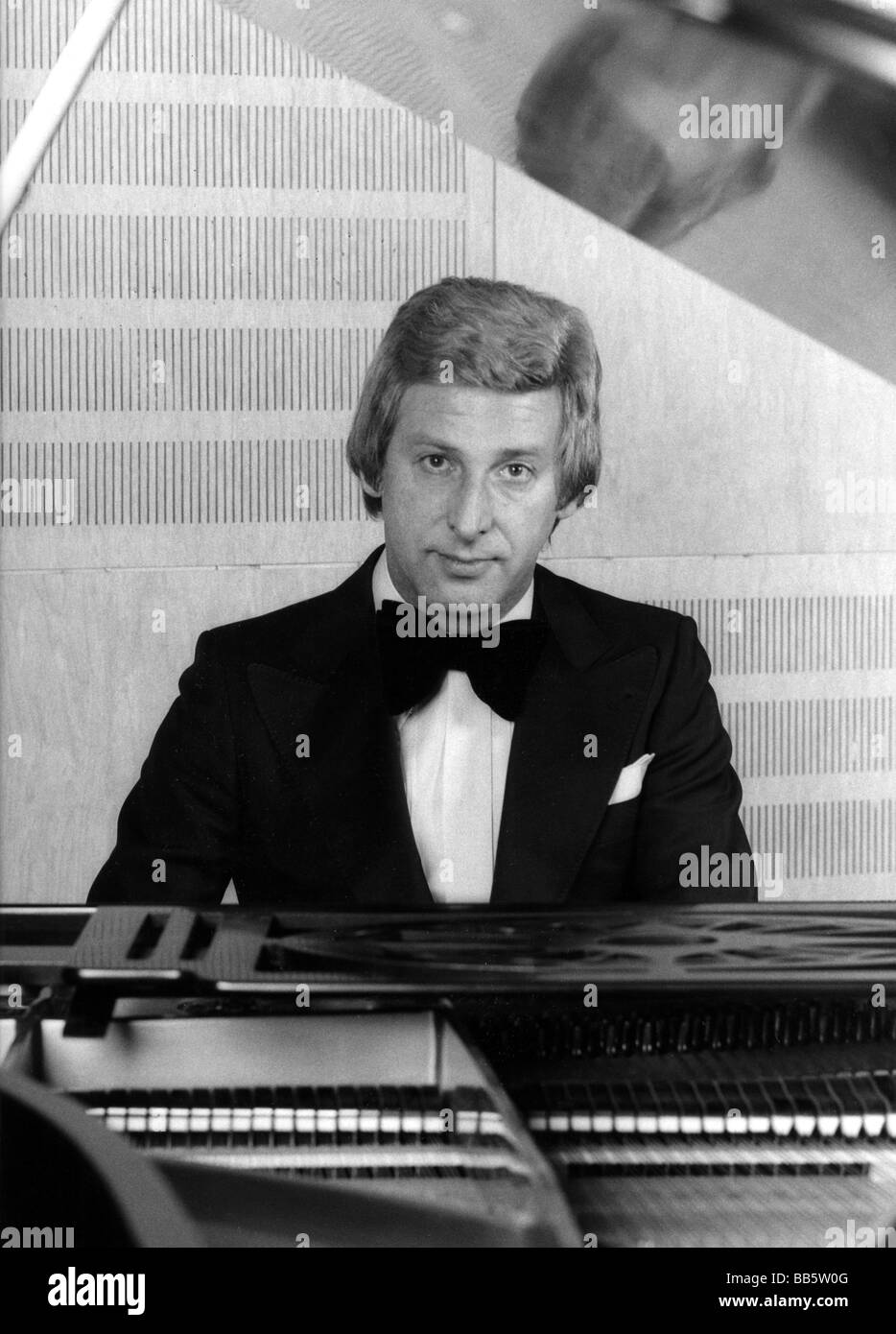 Der deutsche musiker und bandleader -Fotos und -Bildmaterial in hoher ...
