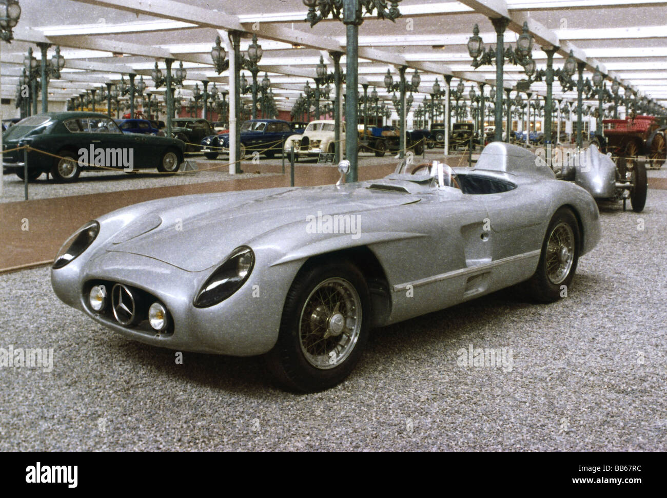 Historische rennwagen -Fotos und -Bildmaterial in hoher Auflösung – Alamy