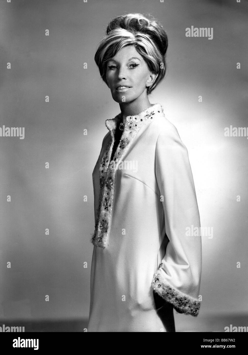 Lale Andersen Stockfotos und -bilder Kaufen - Alamy