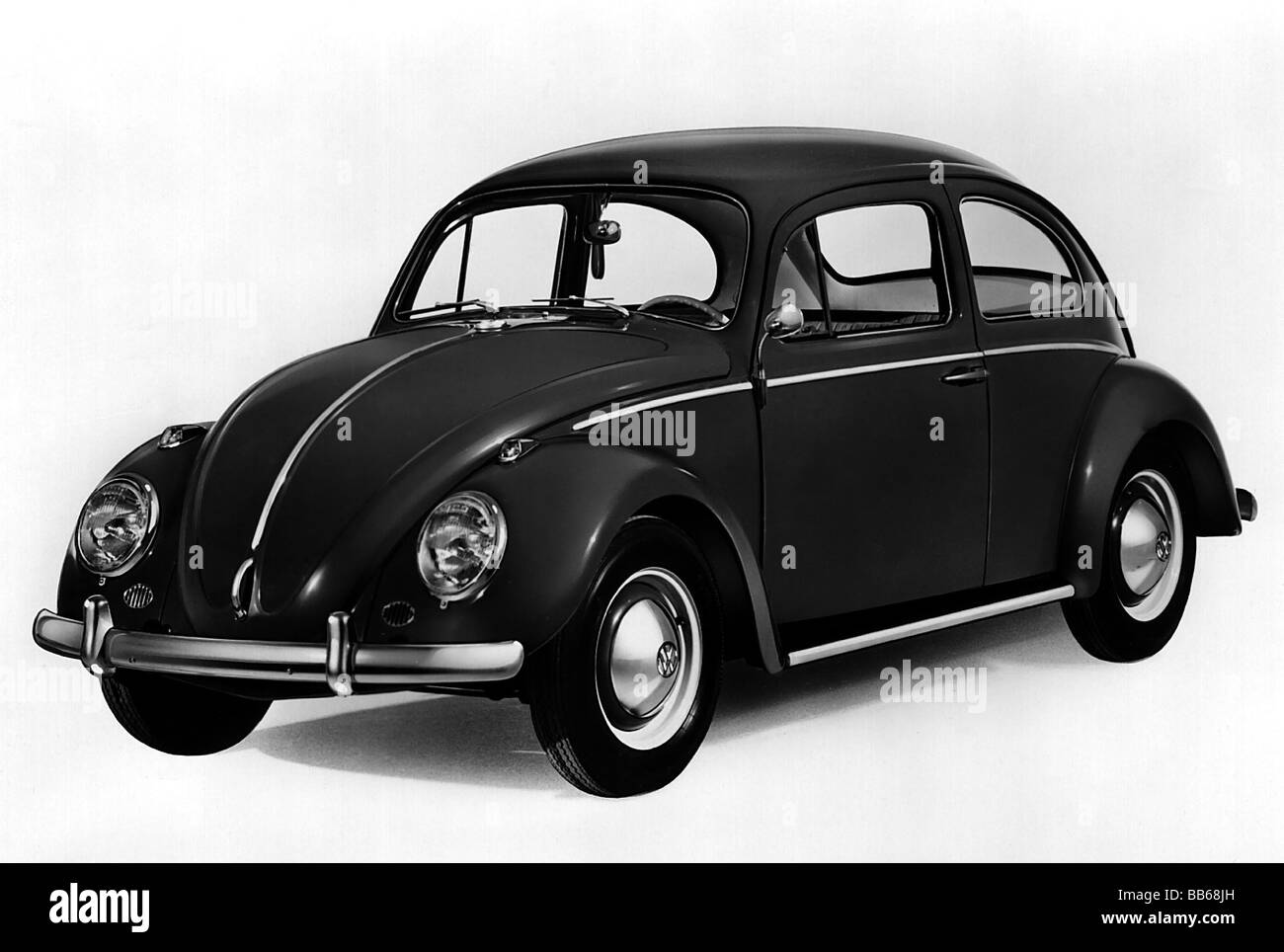 Stilvolle Vw Kafer 1960 Bilder