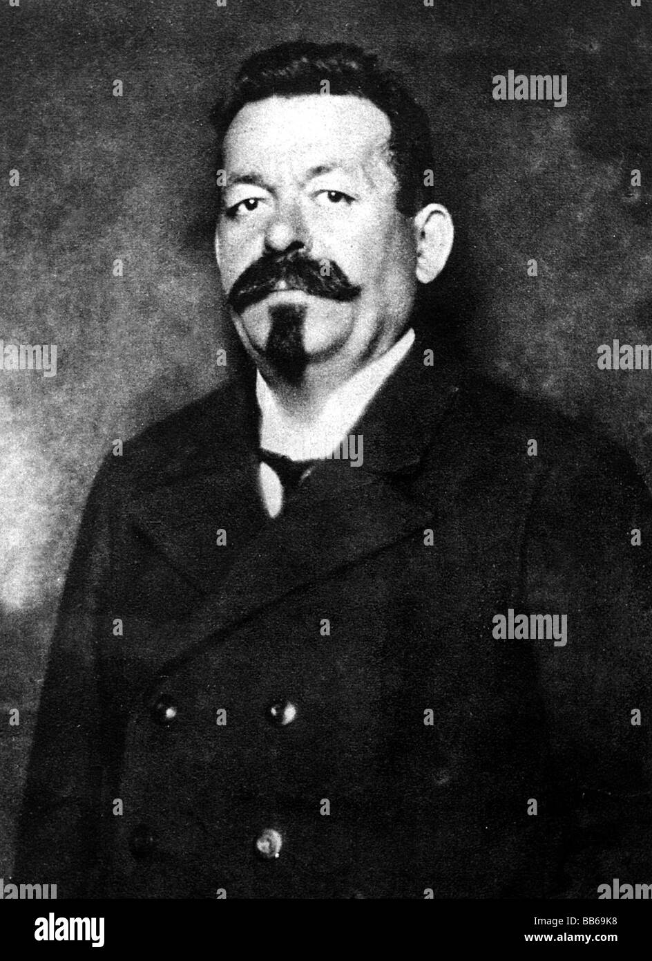 Friedrich ebert 1918 -Fotos und -Bildmaterial in hoher Auflösung – Alamy
