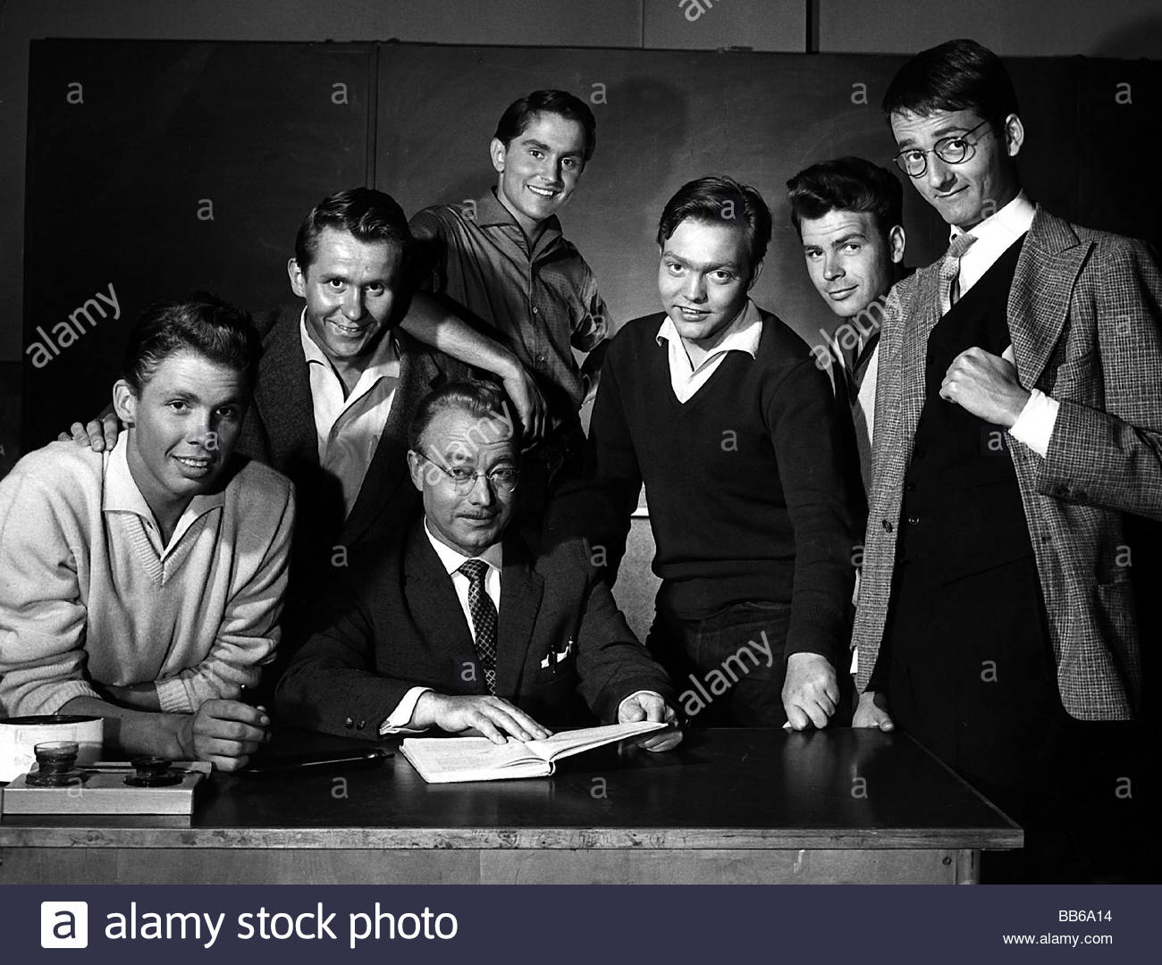 Hans Zander Stockfotos & Hans Zander Bilder - Alamy