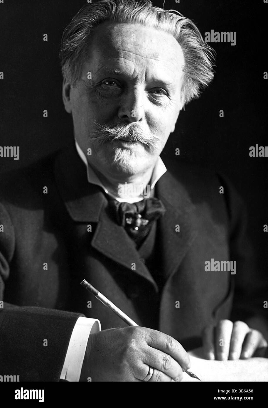 Karl may -Fotos und -Bildmaterial in hoher Auflösung – Alamy