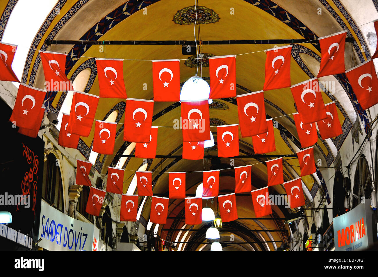 Grand bazaar istanbul -Fotos und -Bildmaterial in hoher Auflösung – Alamy