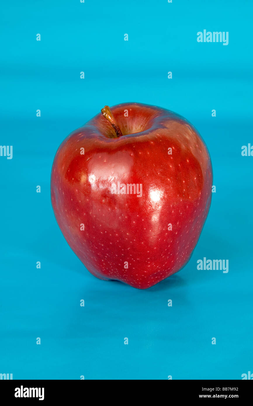 Leckerer apfel Stockfotos und -bilder Kaufen - Alamy