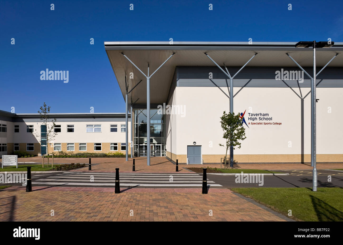 Taverham gymnasium -Fotos und -Bildmaterial in hoher Auflösung – Alamy