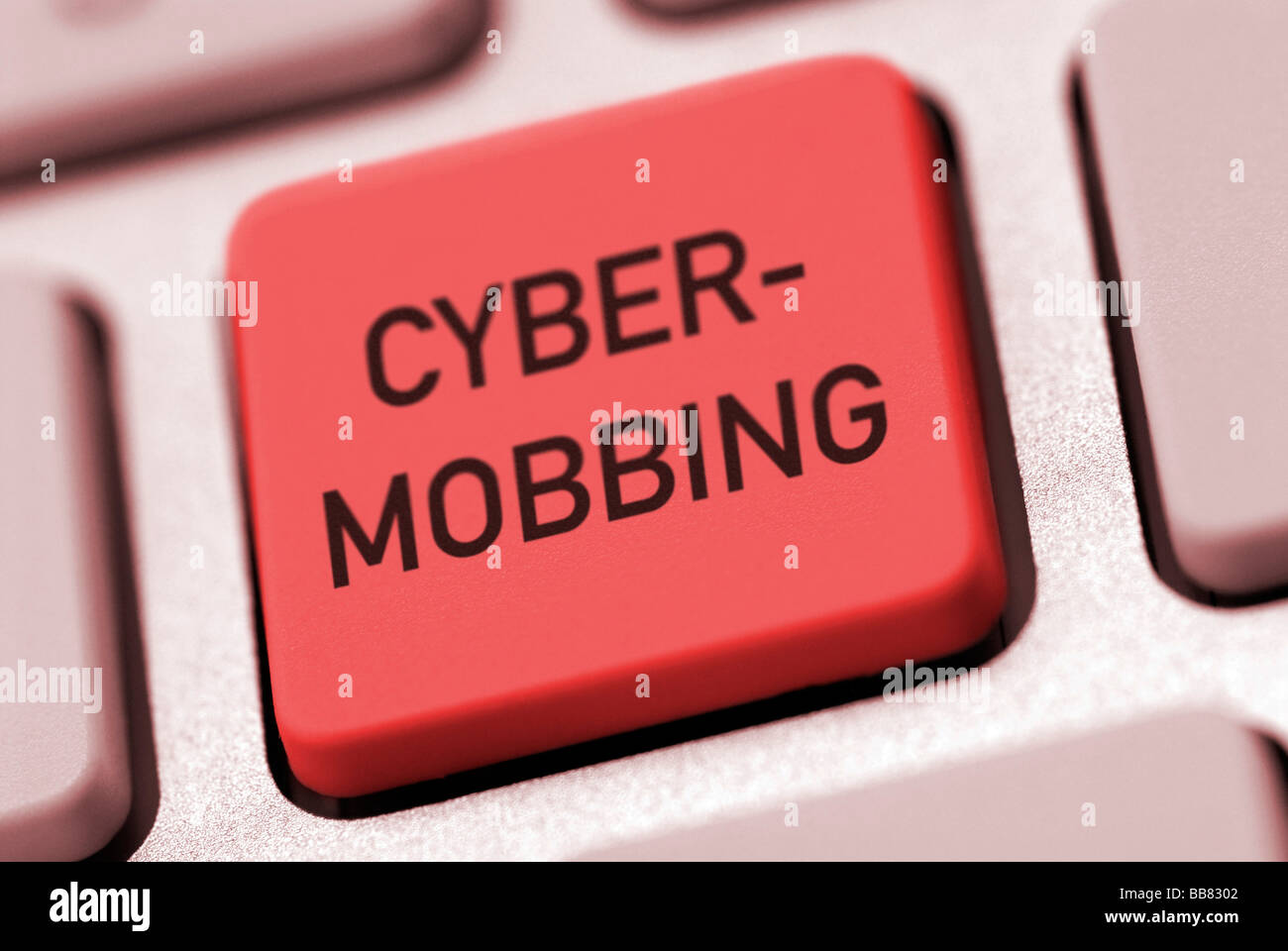 Online mobbing -Fotos und -Bildmaterial in hoher Auflösung – Alamy