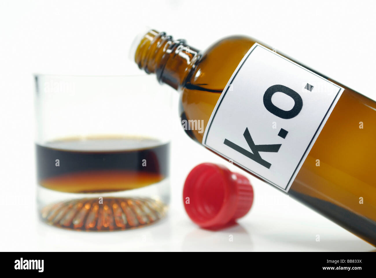 Gefährliche flüssigkeiten -Fotos und -Bildmaterial in hoher Auflösung ...