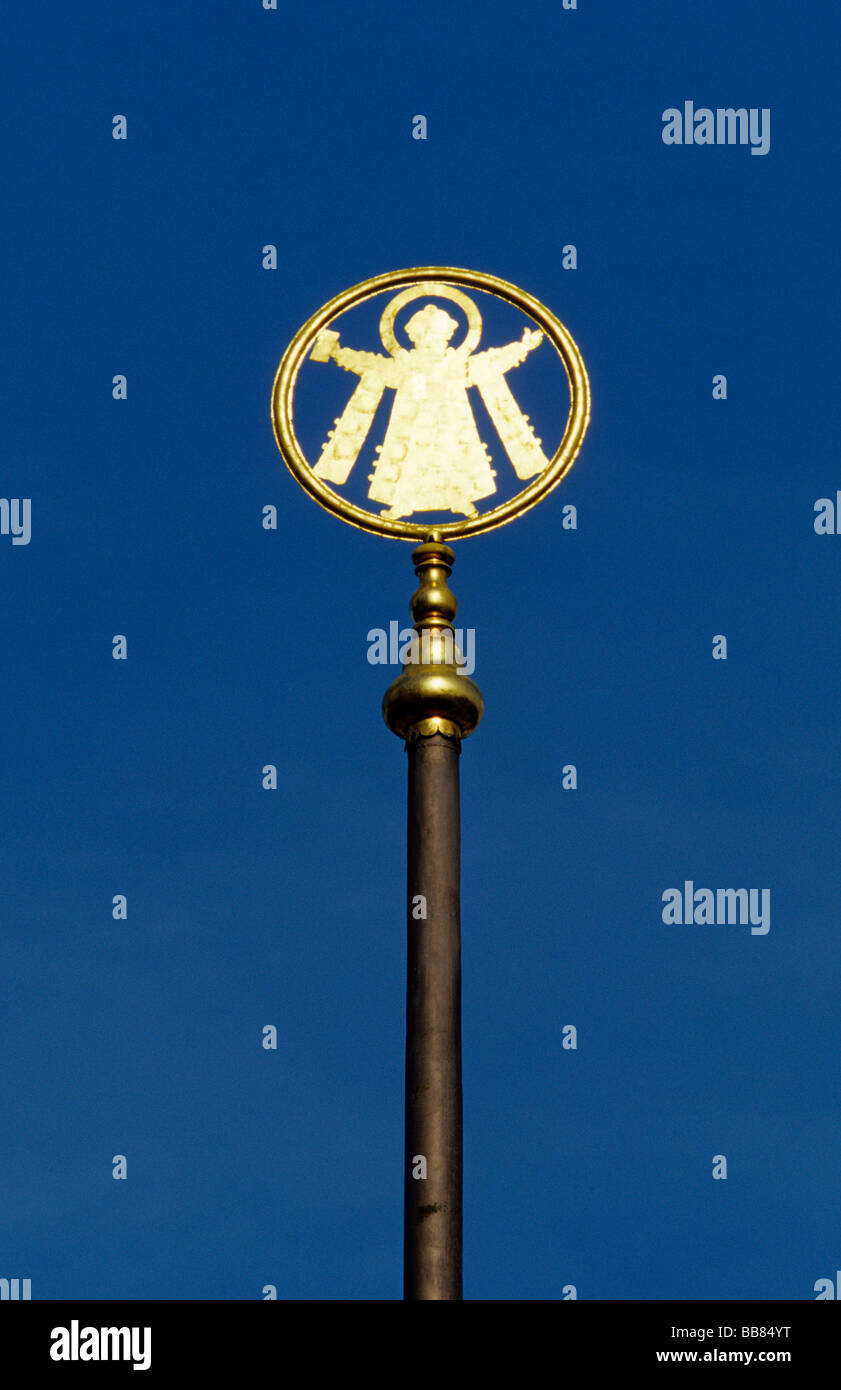 Coat arms munich muenchner kindl -Fotos und -Bildmaterial in hoher ...