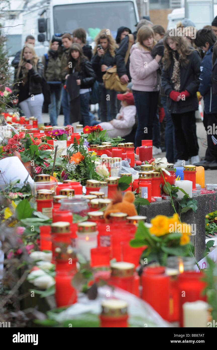 Die trauernde -Fotos und -Bildmaterial in hoher Auflösung – Alamy
