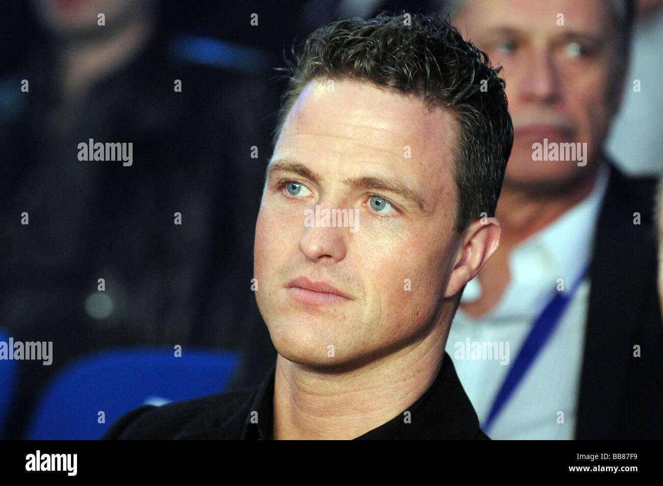 Hanns martin schleyer hall -Fotos und -Bildmaterial in hoher Auflösung ...