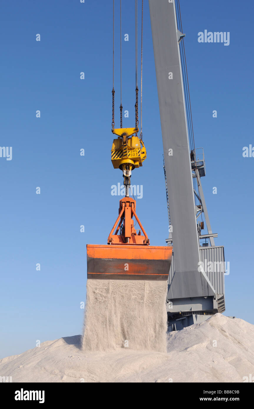 Bulk handling -Fotos und -Bildmaterial in hoher Auflösung – Alamy