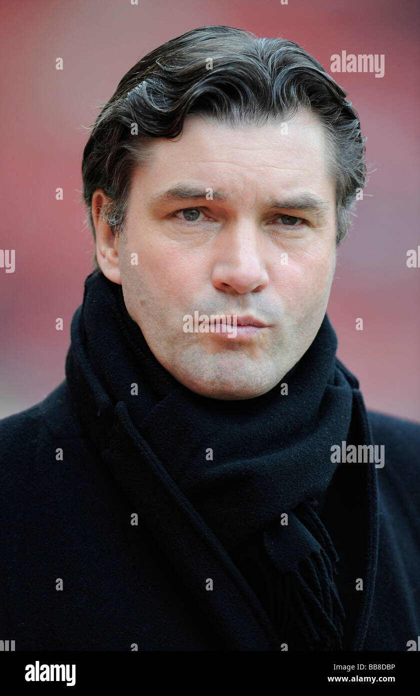 Michael zorc -Fotos und -Bildmaterial in hoher Auflösung – Alamy