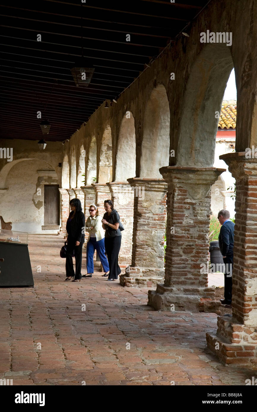 San giovanni da capistrano -Fotos und -Bildmaterial in hoher Auflösung – Alamy