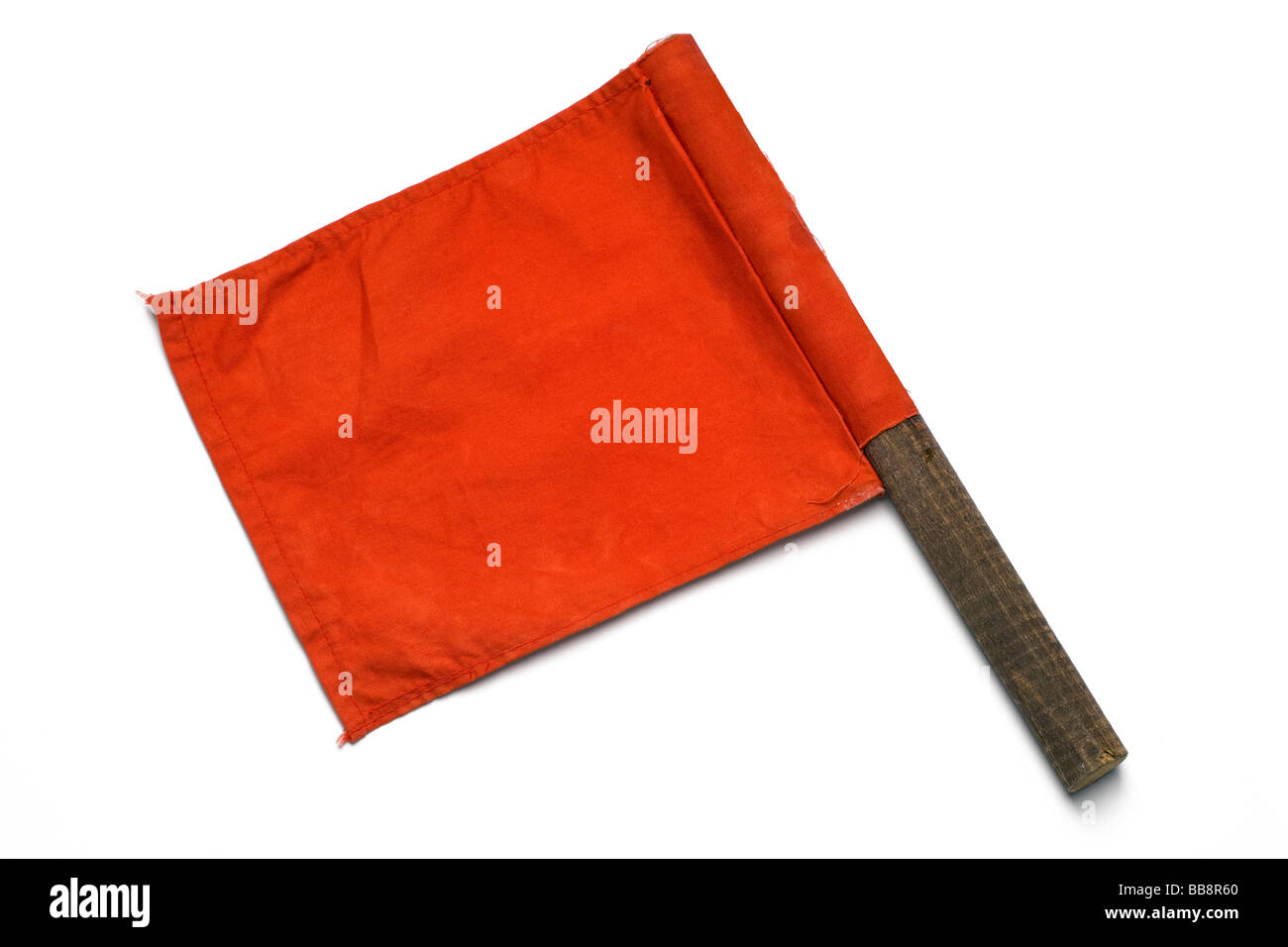 Signaling flag -Fotos und -Bildmaterial in hoher Auflösung – Alamy