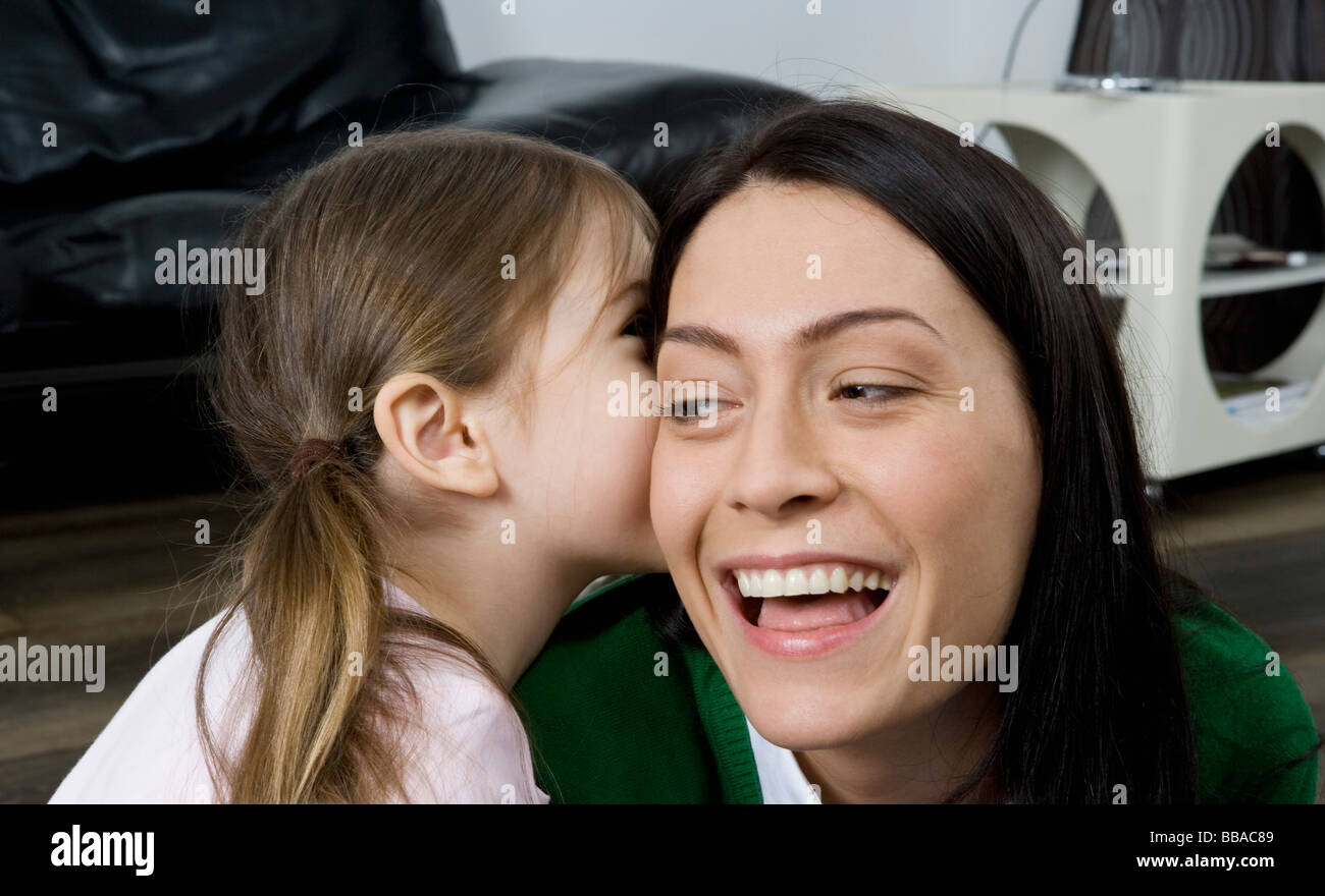 Hat eine tochter -Fotos und -Bildmaterial in hoher Auflösung – Alamy