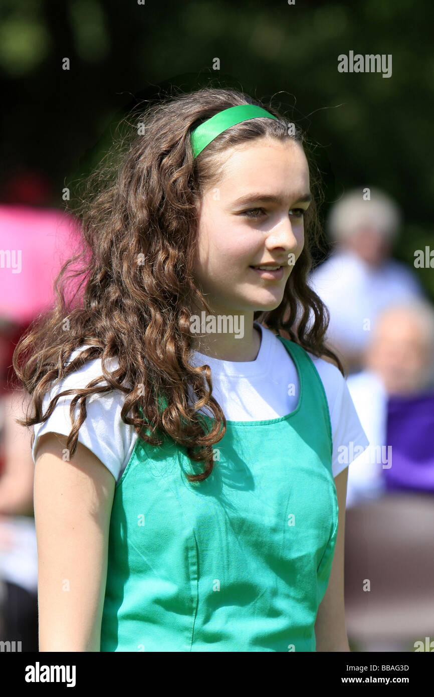 Irish girls -Fotos und -Bildmaterial in hoher Auflösung – Alamy