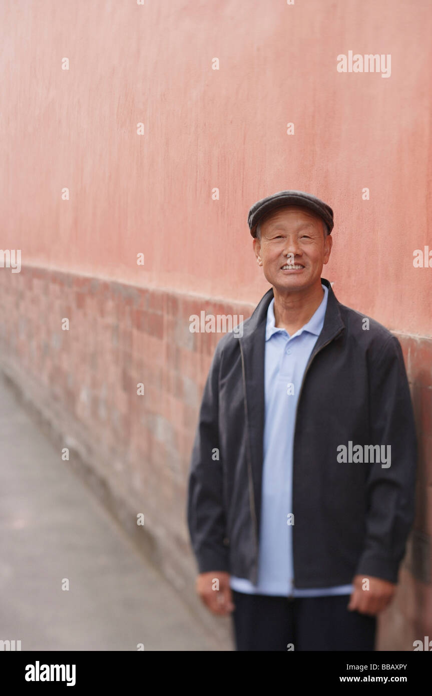 1 ein alter mann -Fotos und -Bildmaterial in hoher Auflösung – Alamy