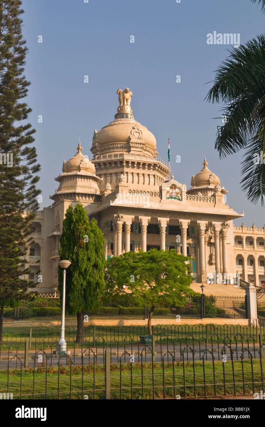 Bangalore stadtzentrum -Fotos und -Bildmaterial in hoher Auflösung – Alamy