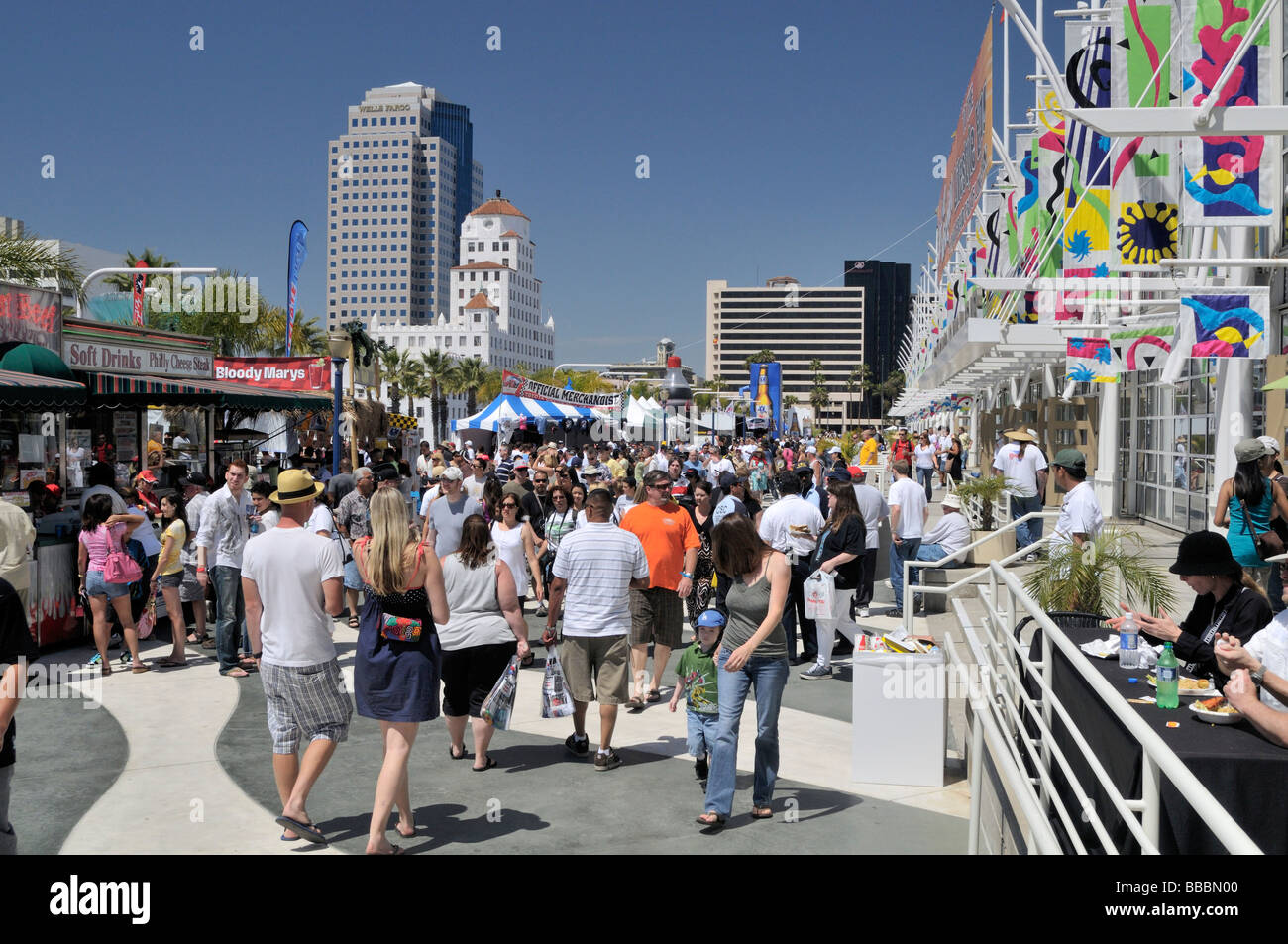 Lange promenade -Fotos und -Bildmaterial in hoher Auflösung – Alamy