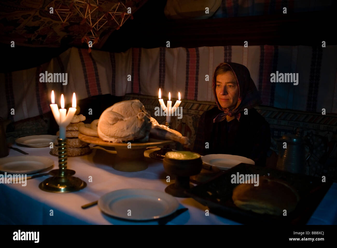 Skansen christmas -Fotos und -Bildmaterial in hoher Auflösung – Alamy