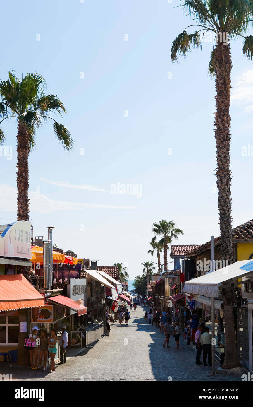 Side turkey shopping -Fotos und -Bildmaterial in hoher Auflösung – Alamy