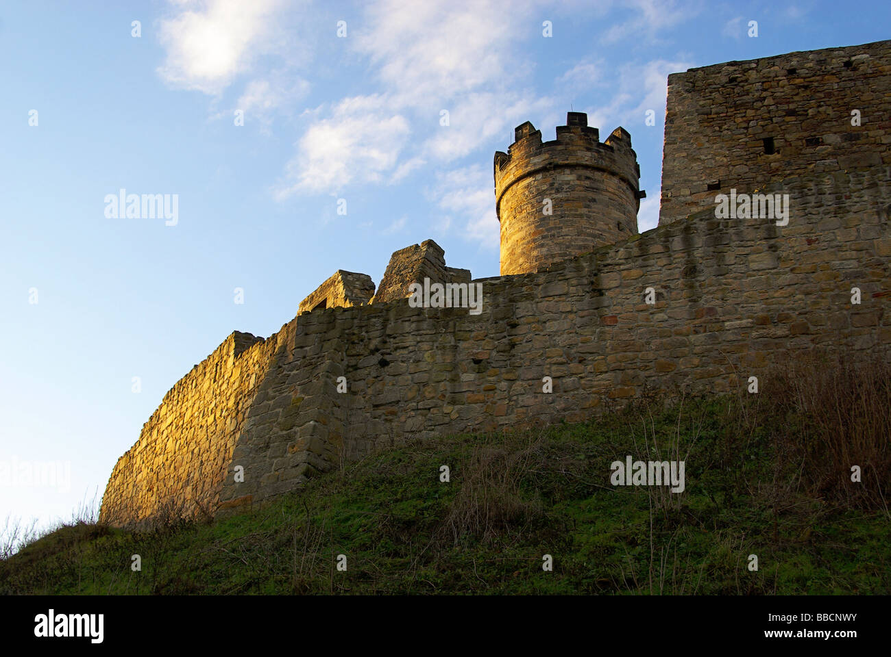 Muhlburg schloss -Fotos und -Bildmaterial in hoher Auflösung – Alamy