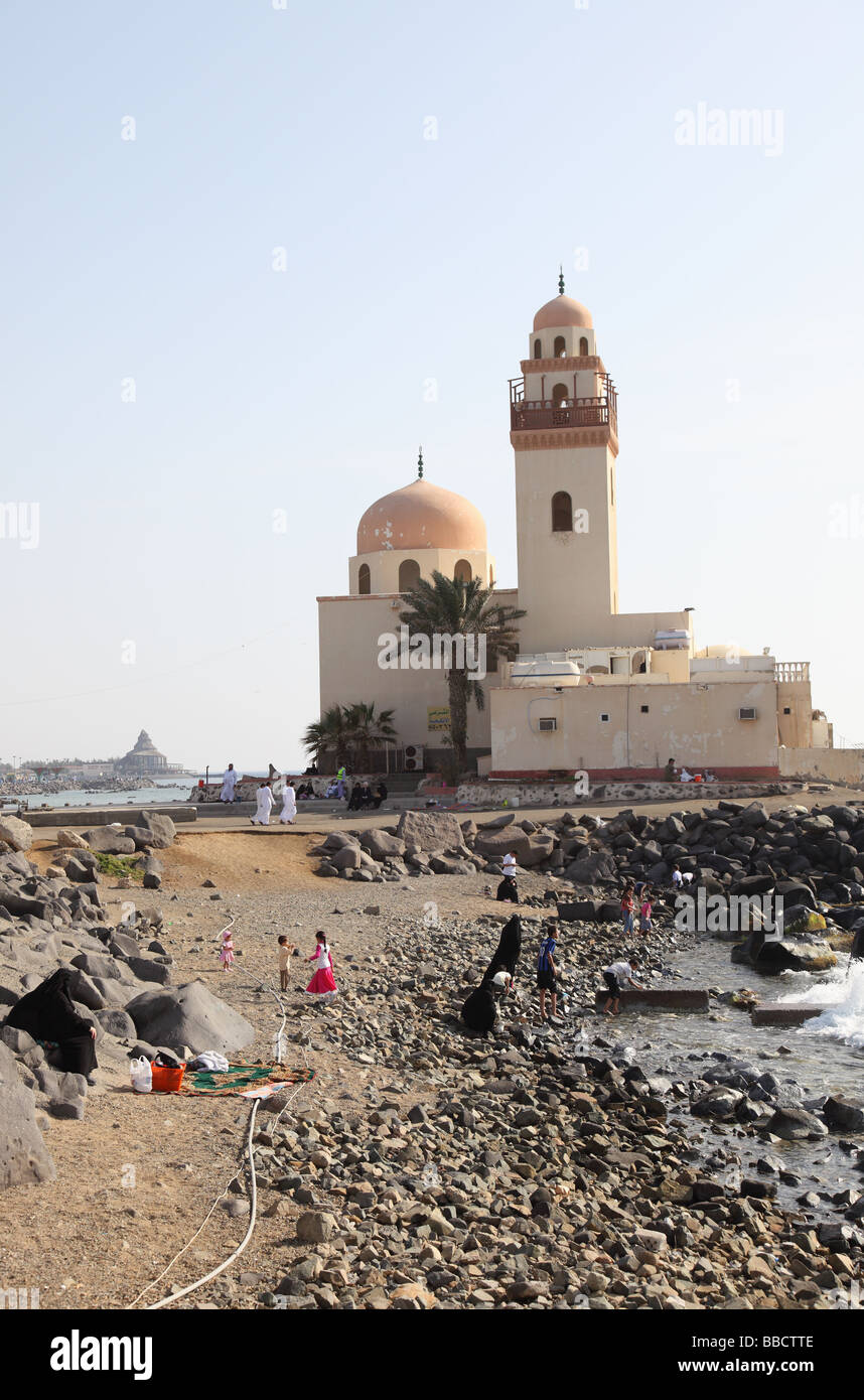 Saudi strand -Fotos und -Bildmaterial in hoher Auflösung – Alamy