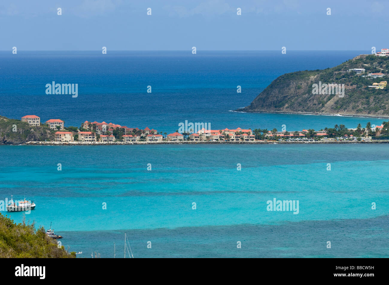 Divi little bay beach resort -Fotos und -Bildmaterial in hoher ...