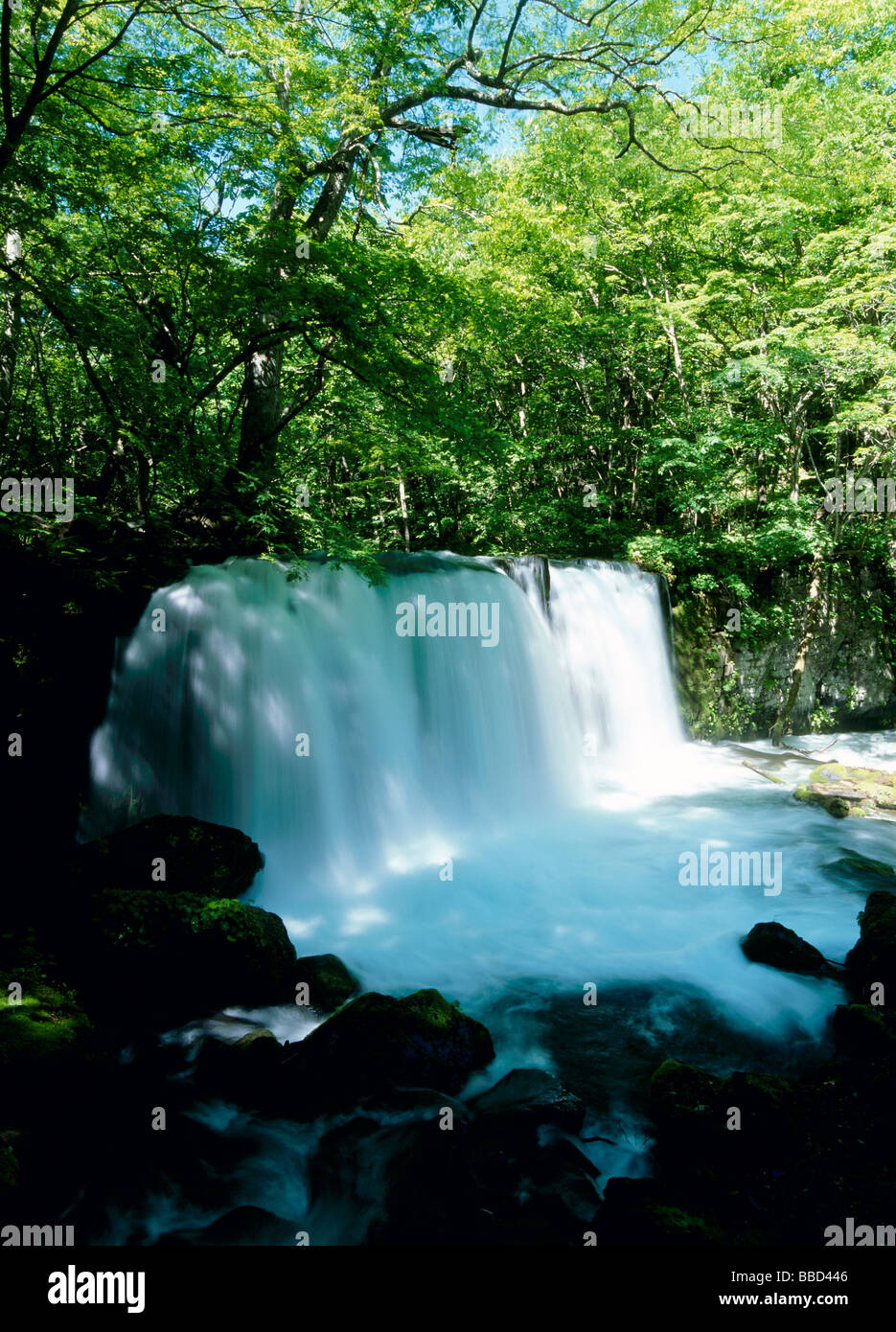 Choshi wasserfall -Fotos und -Bildmaterial in hoher Auflösung – Alamy