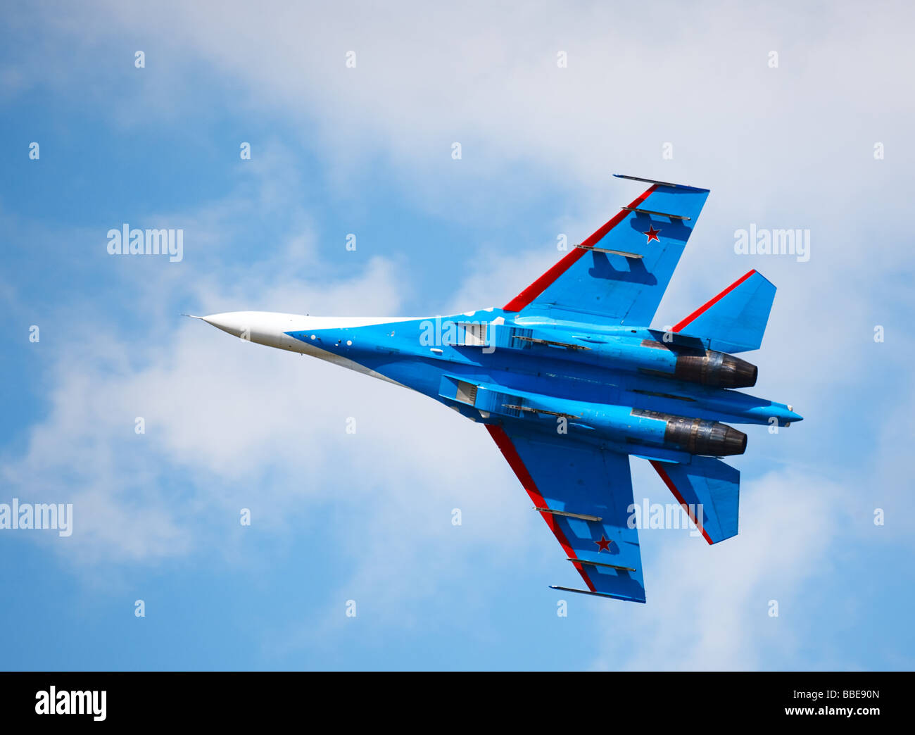 Jet air show -Fotos und -Bildmaterial in hoher Auflösung – Alamy