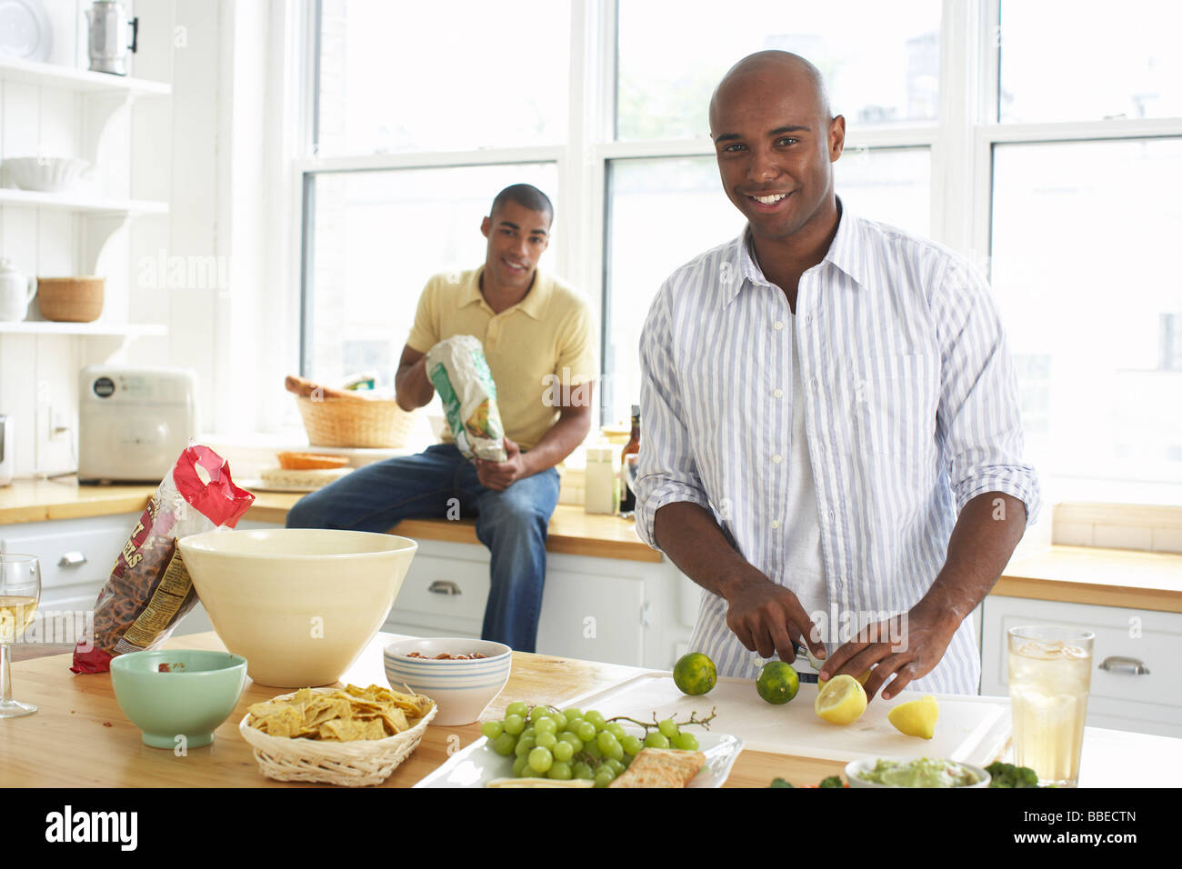 Lebendiges Essen Stockfotos und -bilder Kaufen - Alamy