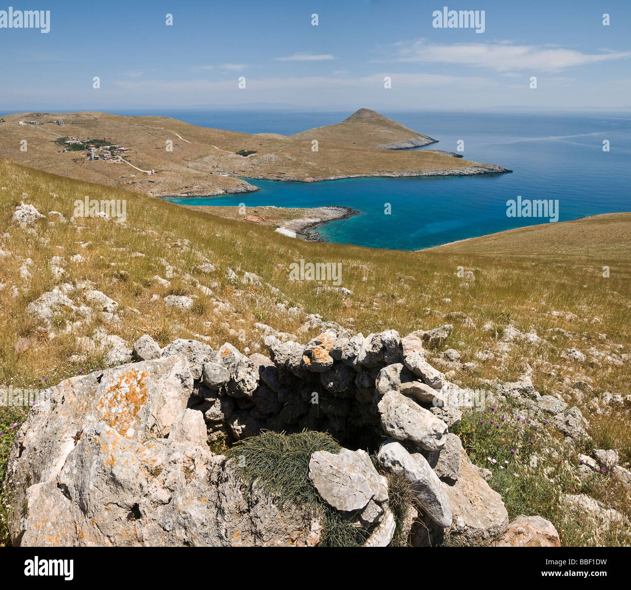 Cape Tenaro Stockfotos und -bilder Kaufen - Alamy