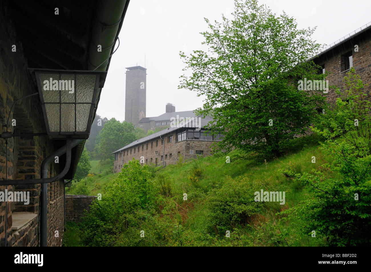 Ns ordensburg vogelsang -Fotos und -Bildmaterial in hoher Auflösung – Alamy