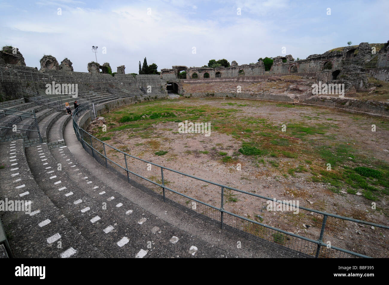 Frejus amphitheatre -Fotos und -Bildmaterial in hoher Auflösung – Alamy