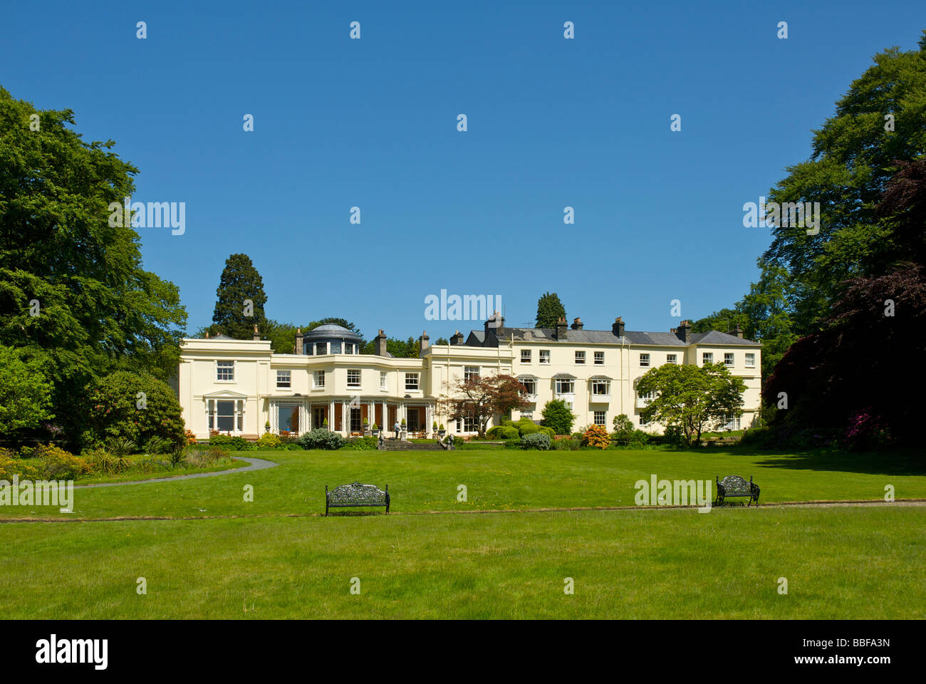 Bolton cumbria -Fotos und -Bildmaterial in hoher Auflösung – Alamy