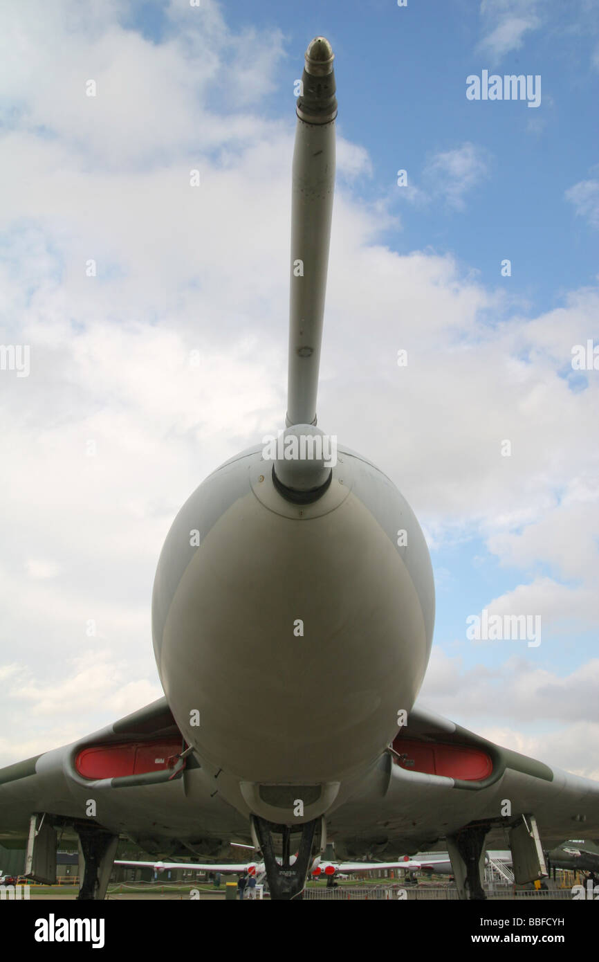 Subsonic jet -Fotos und -Bildmaterial in hoher Auflösung – Alamy