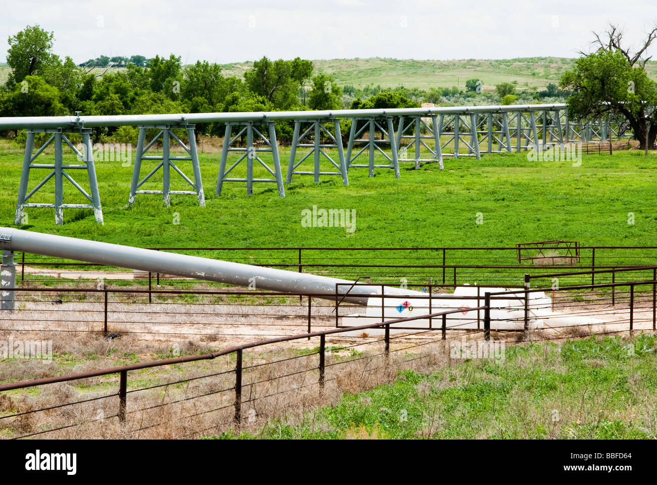 Natural gas pipeline -Fotos und -Bildmaterial in hoher Auflösung – Alamy