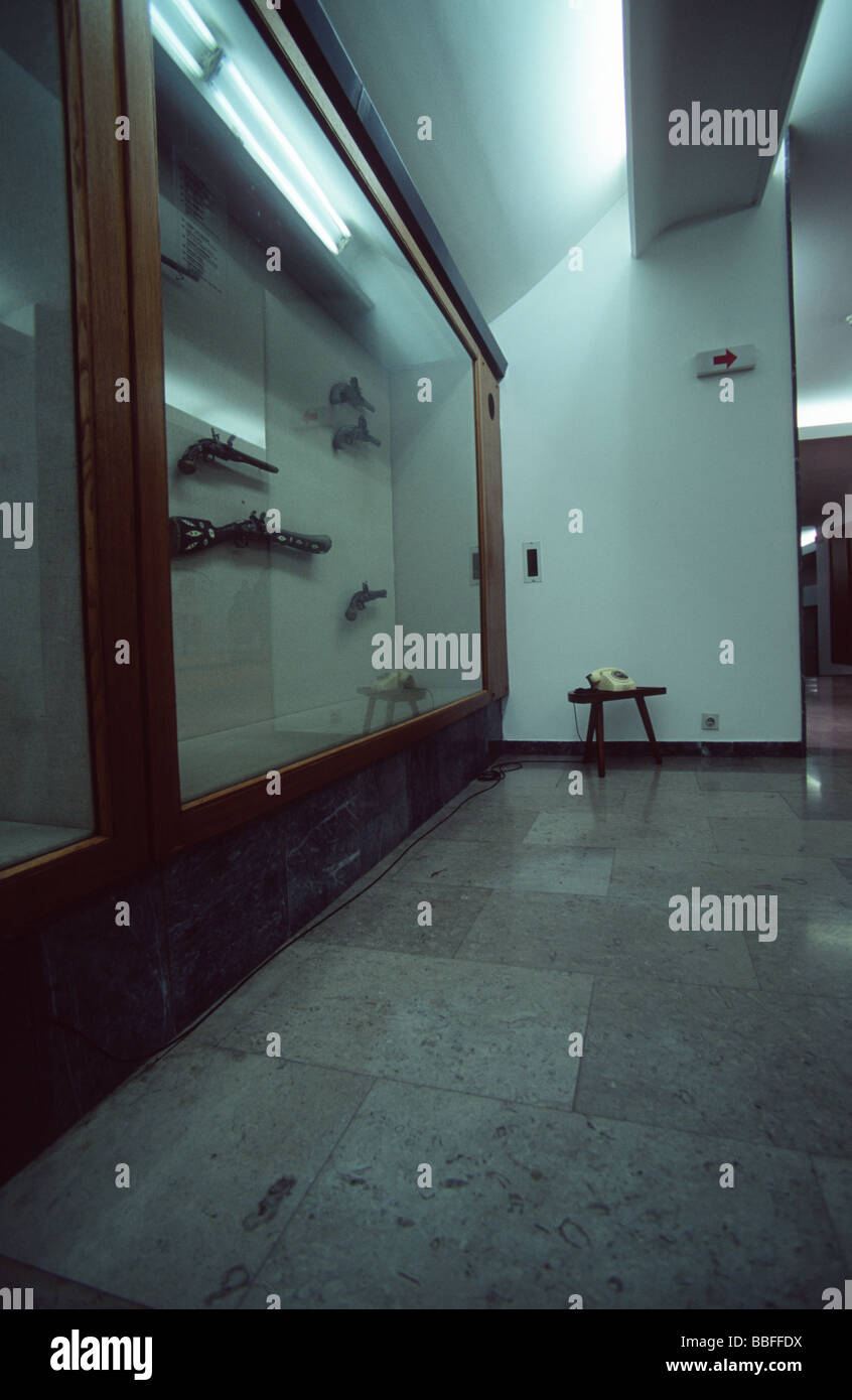 Mausoleum von josip broz tito -Fotos und -Bildmaterial in hoher ...