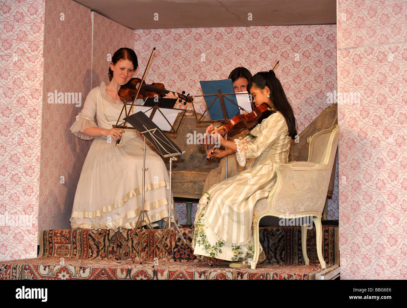 Barock festspiele geschichte historisch -Fotos und -Bildmaterial in ...