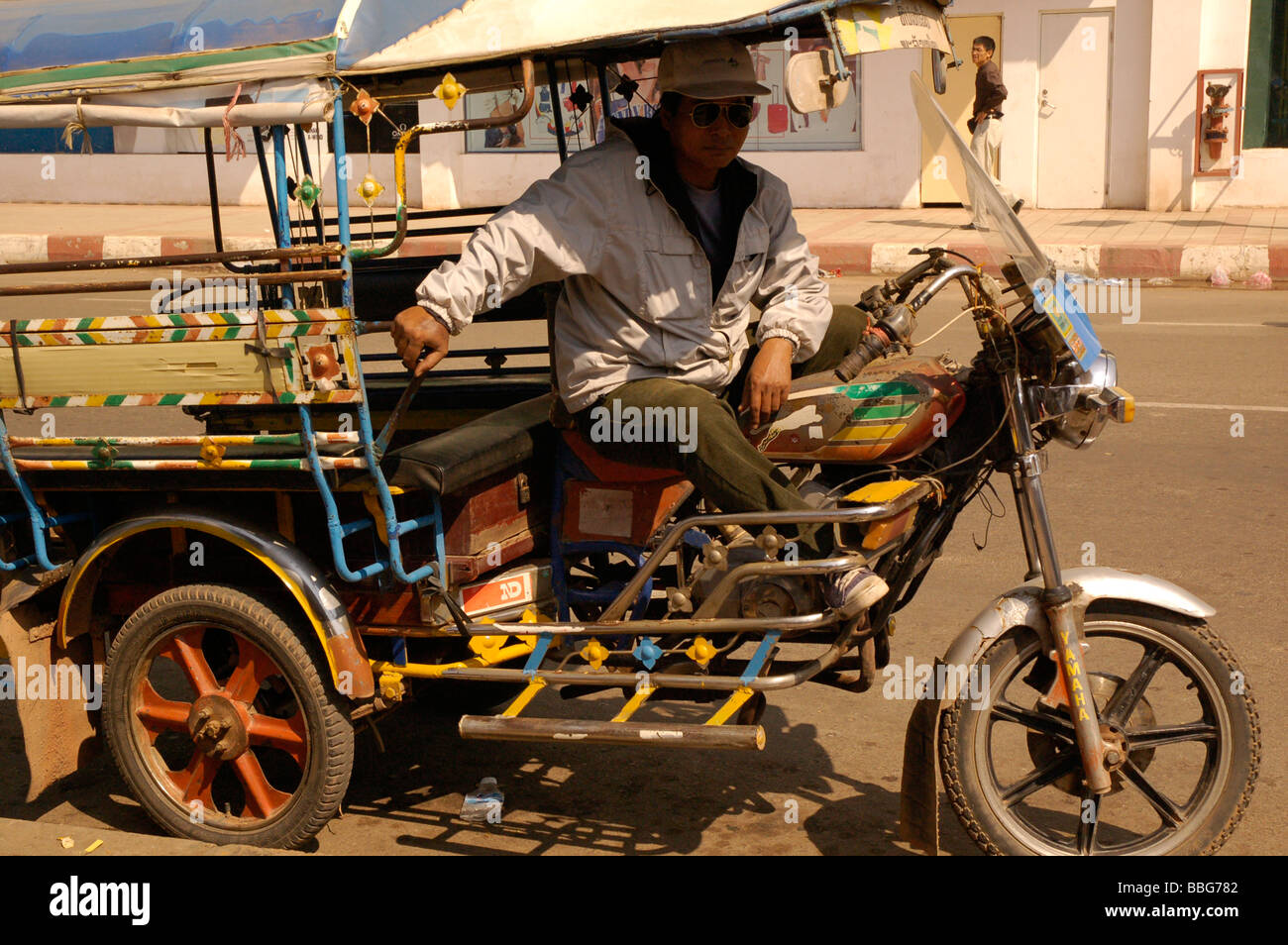 Armut in laos -Fotos und -Bildmaterial in hoher Auflösung – Alamy