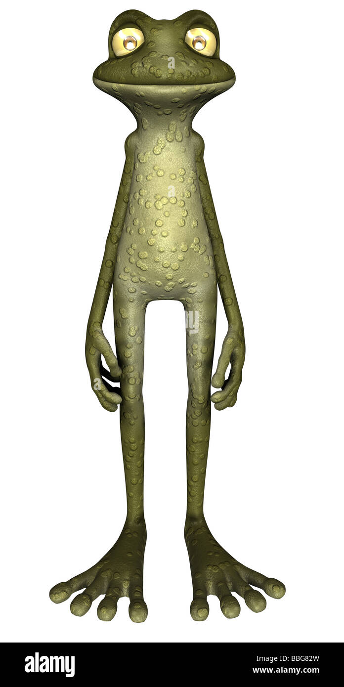 Frosch grafische darstellung -Fotos und -Bildmaterial in hoher ...