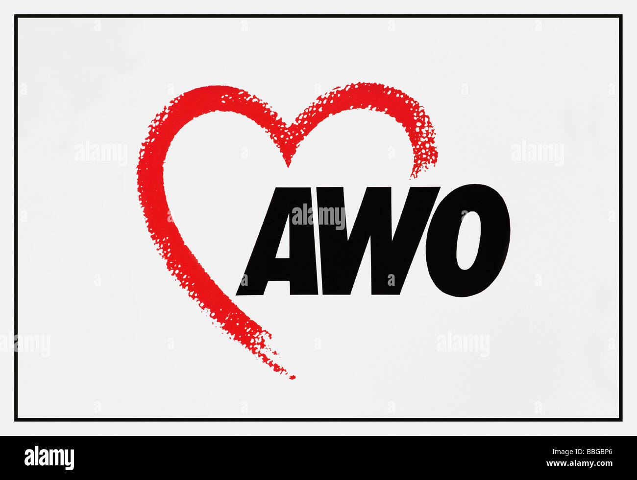 Awo logo -Fotos und -Bildmaterial in hoher Auflösung – Alamy