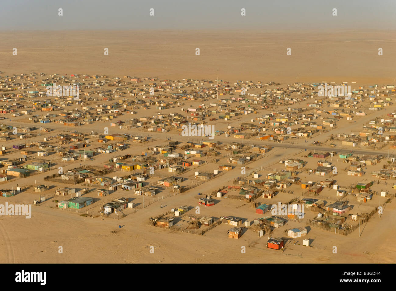 Luftbild slums -Fotos und -Bildmaterial in hoher Auflösung – Alamy