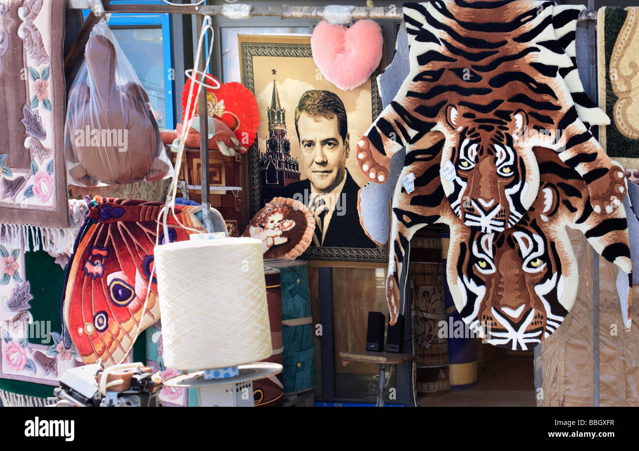 Consumer goods -Fotos und -Bildmaterial in hoher Auflösung – Alamy
