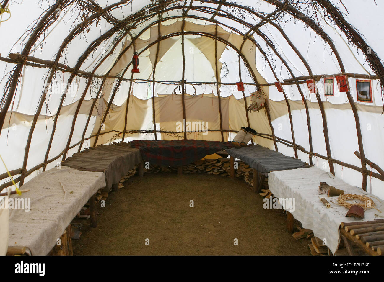 Innu naskapi -Fotos und -Bildmaterial in hoher Auflösung – Alamy