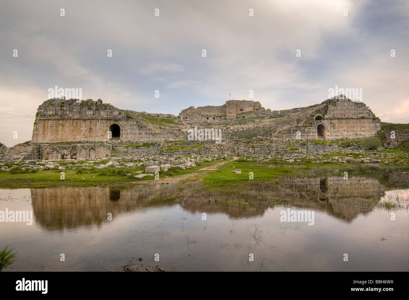 Von miletus -Fotos und -Bildmaterial in hoher Auflösung – Alamy