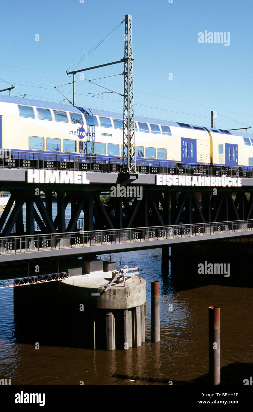 Metronom zug -Fotos und -Bildmaterial in hoher Auflösung – Alamy