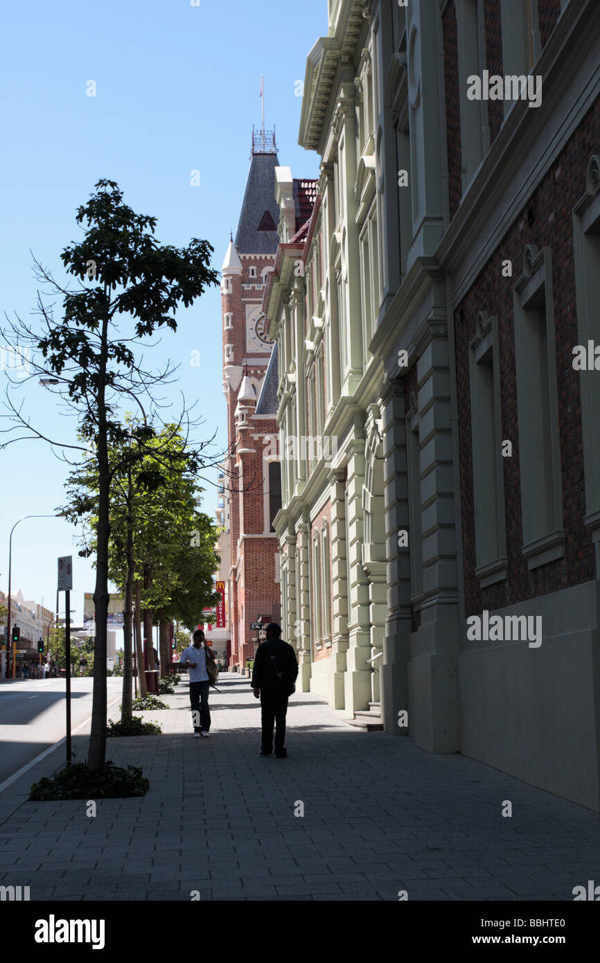 Perth stadt -Fotos und -Bildmaterial in hoher Auflösung – Alamy